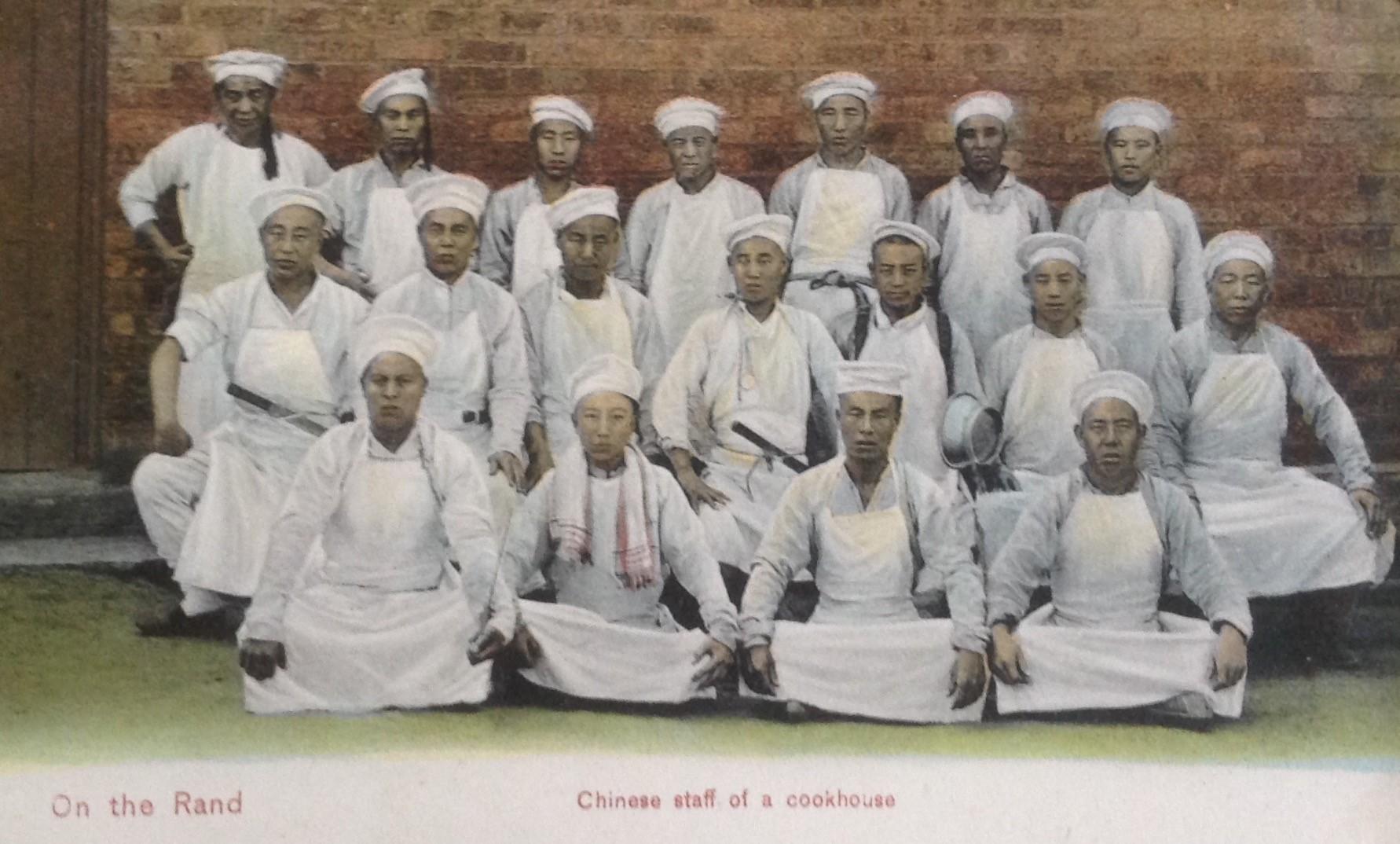 An early South African Philaphotographologist - Frederick William Willis | The Heritage Portal